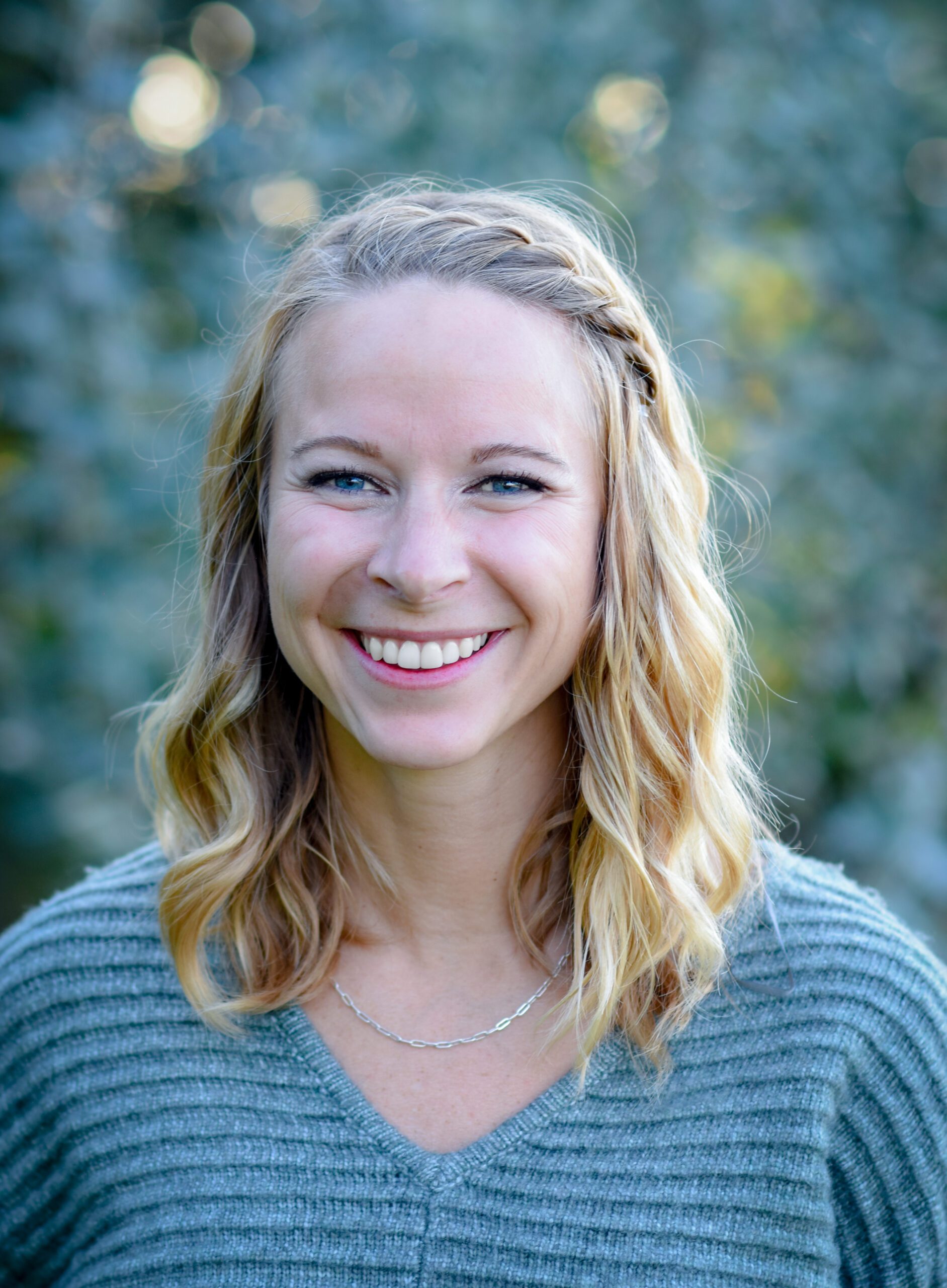 Carlie Schofield